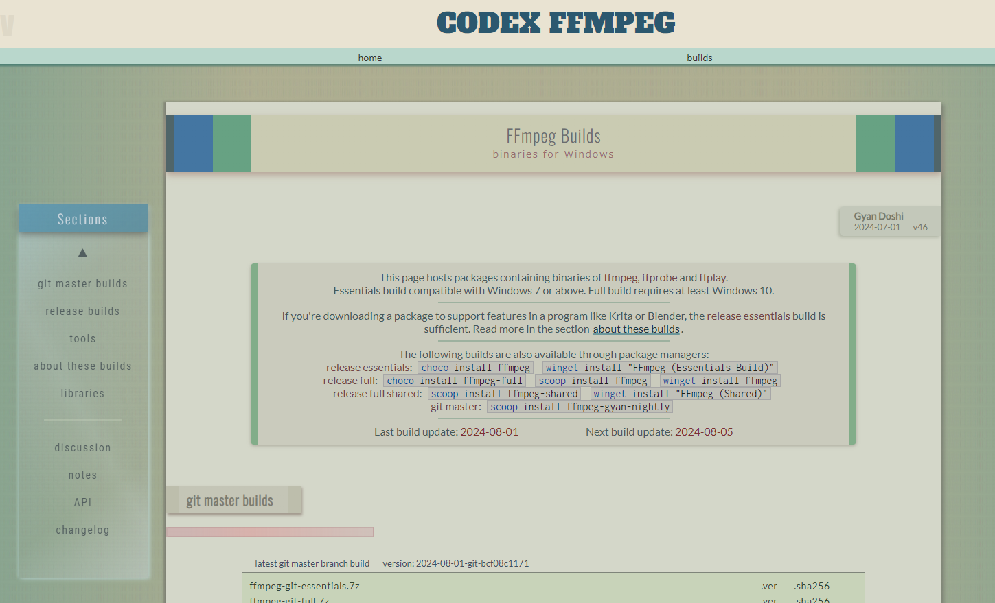 UE5のムービーレンダーキューで透過mov動画を出力する方法 | 意識の低い時に雑記